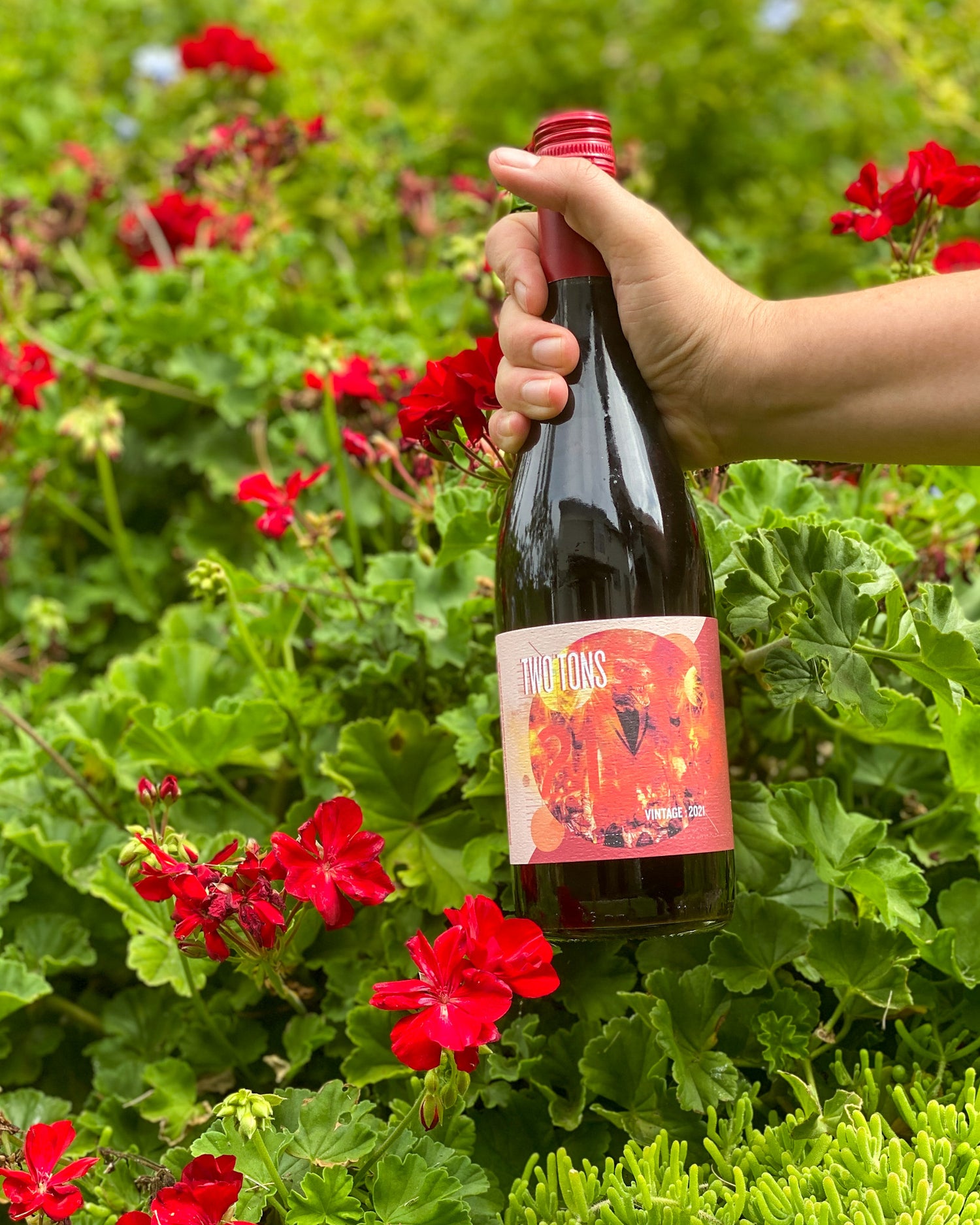 Menu – Cork & Stem