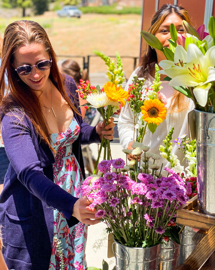 Contact Us – Cork & Stem