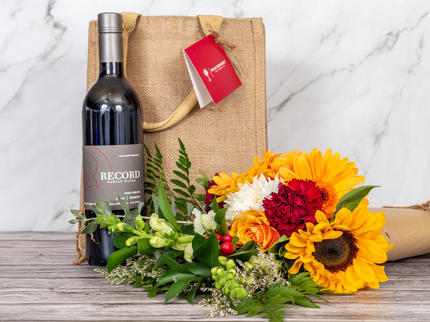 Collections – Cork & Stem